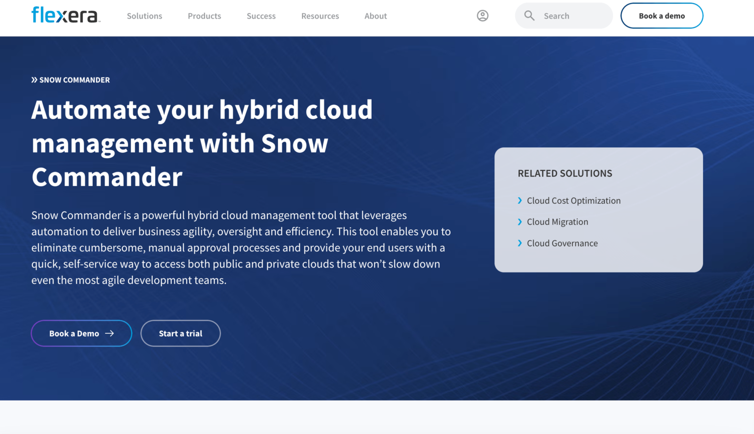 Top 10 Best Cloud Management Tools To Use In 2025